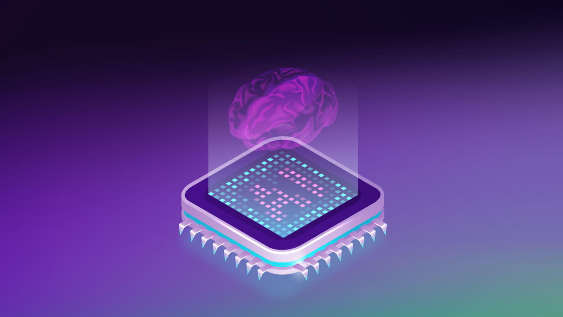 Custom AI Solutions Services | NAPA